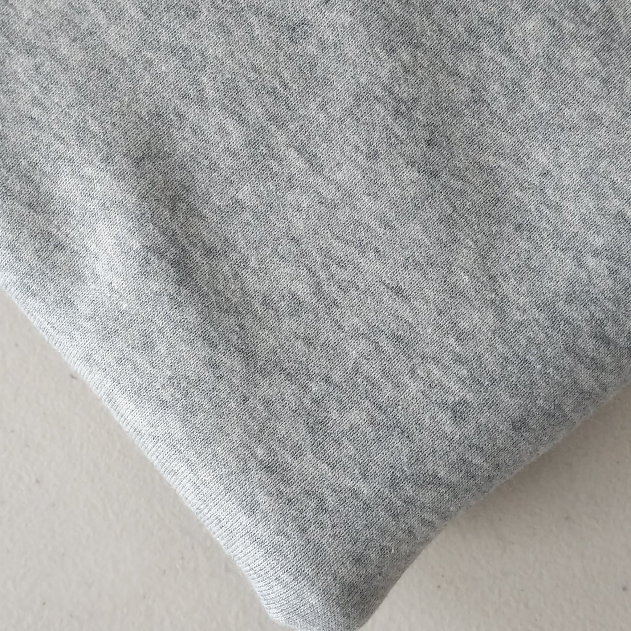 A Simple Grey Dress: McCall’s Learn-to-Sew M8064 – The Finished Garment