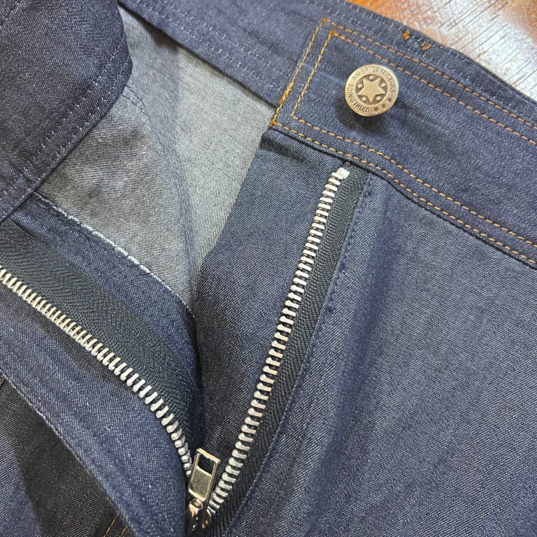 The Finished Garment – A sewing, quilting, and stitching blog from Montreal