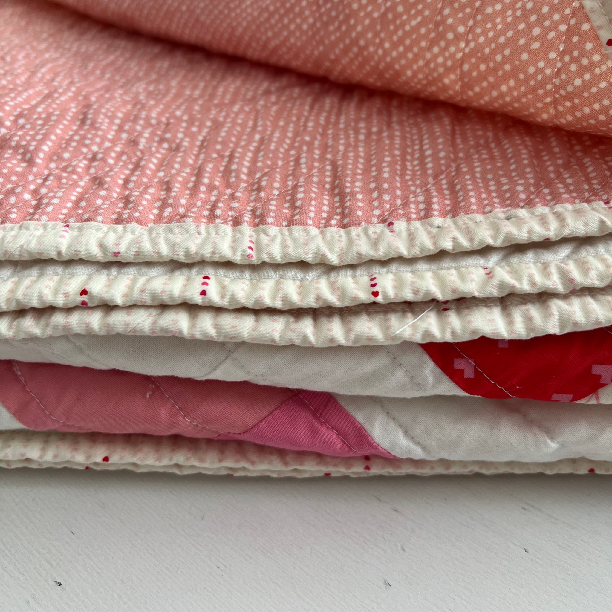 The Finished Garment – A sewing, quilting, and stitching blog from Montreal