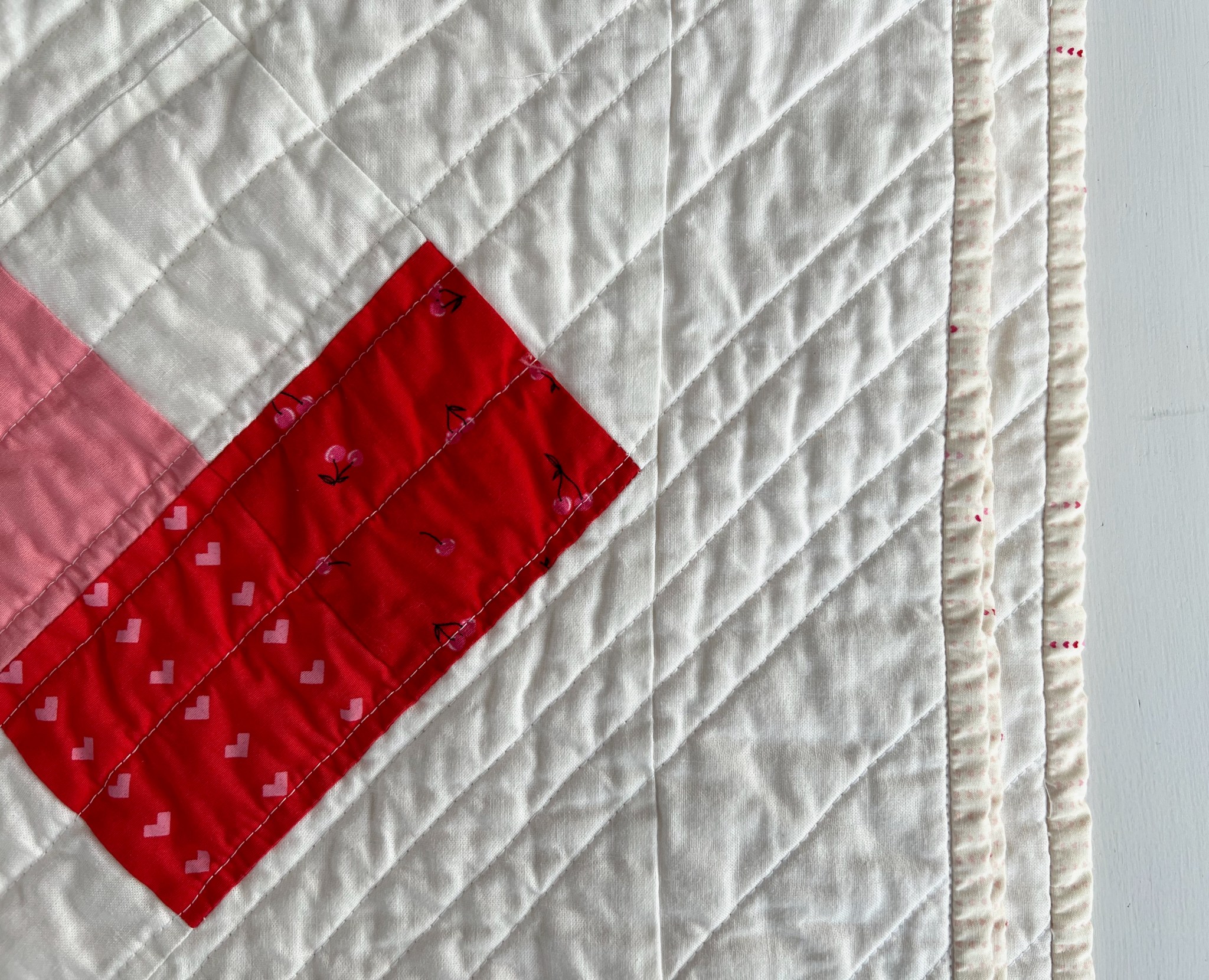 The Finished Garment – A sewing, quilting, and stitching blog from Montreal